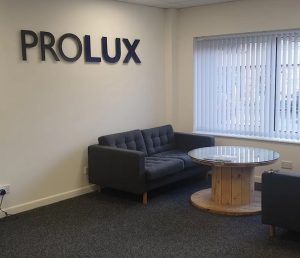Showroom – Prolux Windows Cornwall