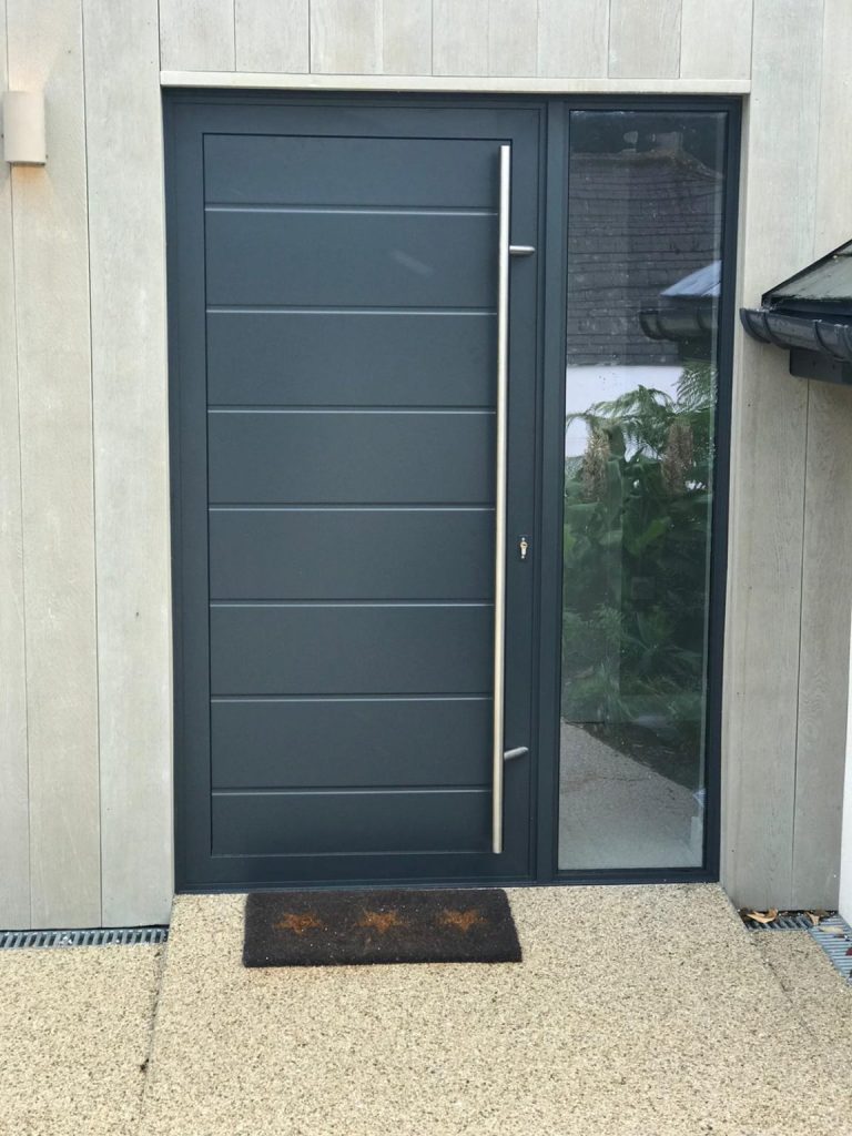 The uPVC, Aluminium and Timber Door Specialists | Prolux